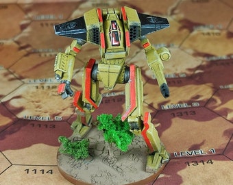 Defiance Industries Wargaming