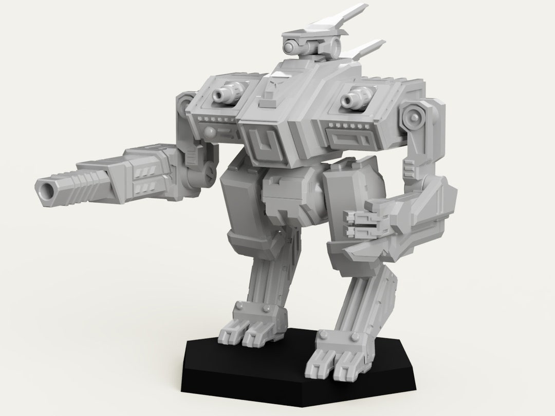 Deva Word of Blake Celestial Series DIW Exclusive American Mecha ...