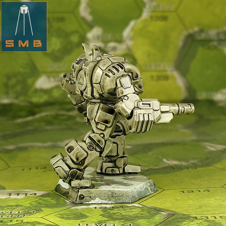 Dragon DRG-1N | Sir Mortimer Bombito | American Mecha | Compatible With ...