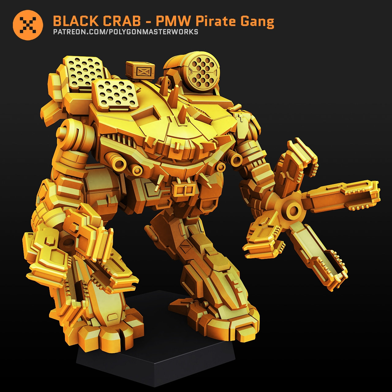 Miniature Toys Battletech Miniatures Clint Multiple Variants PMW Sculpt ...