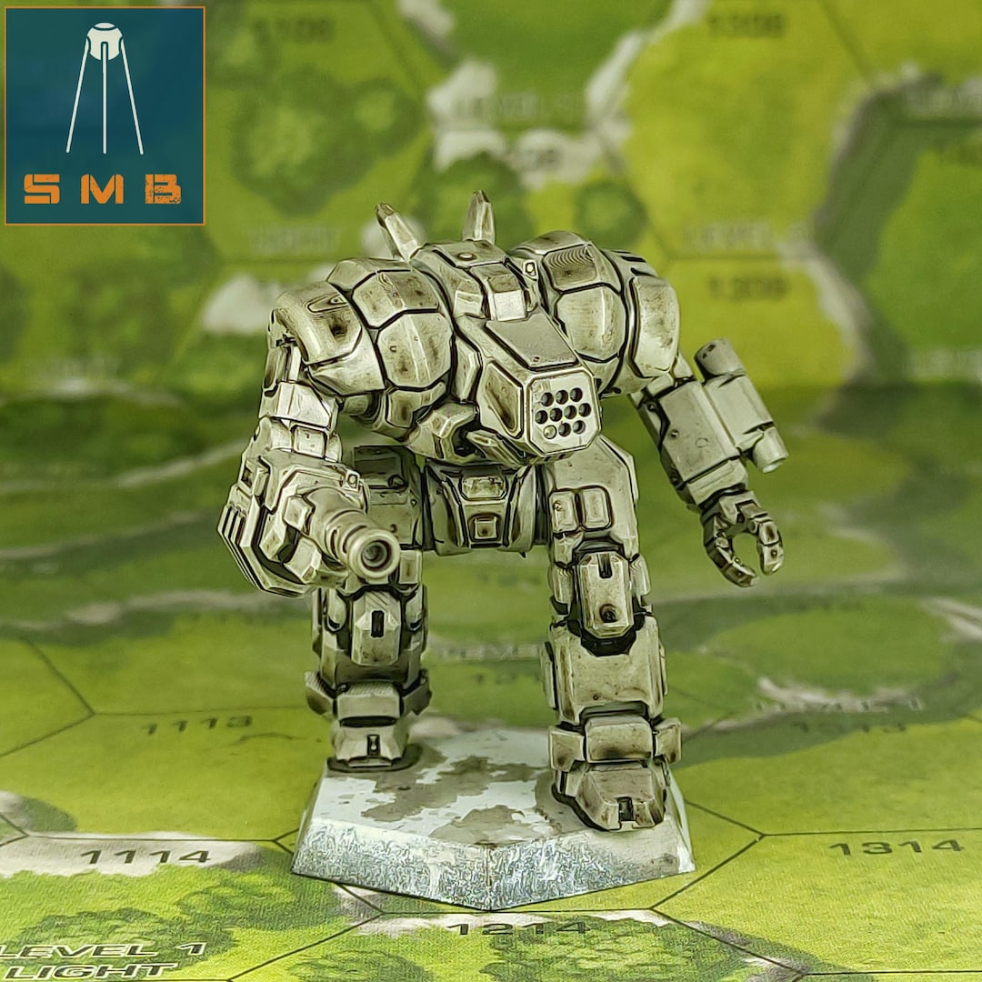 Dragon DRG-1N | Sir Mortimer Bombito | American Mecha | Compatible With ...