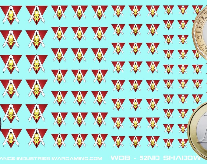 Defiance Industries Wargaming