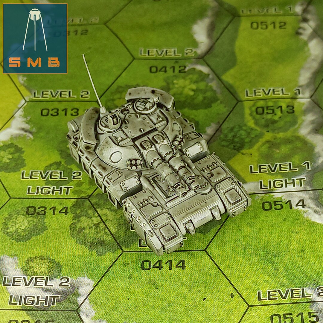 Demolisher (multiple Variants) | Sir Mortimer Bombito | American Mecha ...