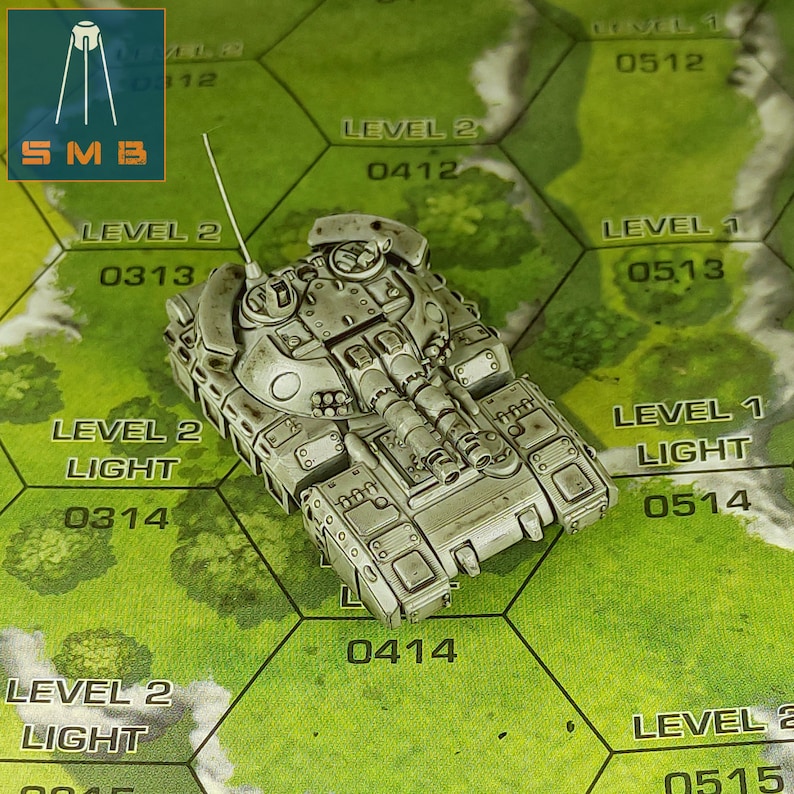 Demolisher (multiple Variants) | Sir Mortimer Bombito | American Mecha ...