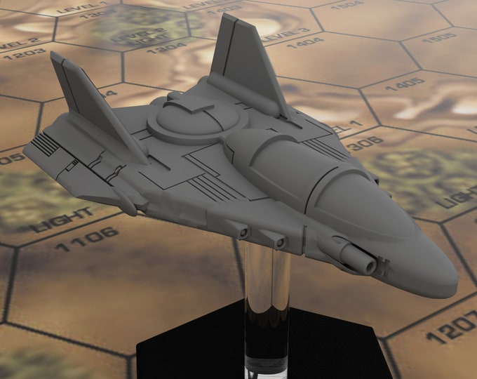 Defiance Industries Wargaming