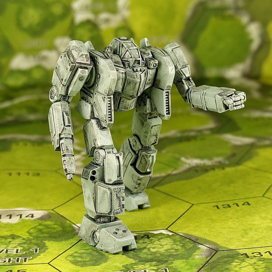 War Dog | Sir Mortimer Bombito | American Mecha | Compatible With BT ...