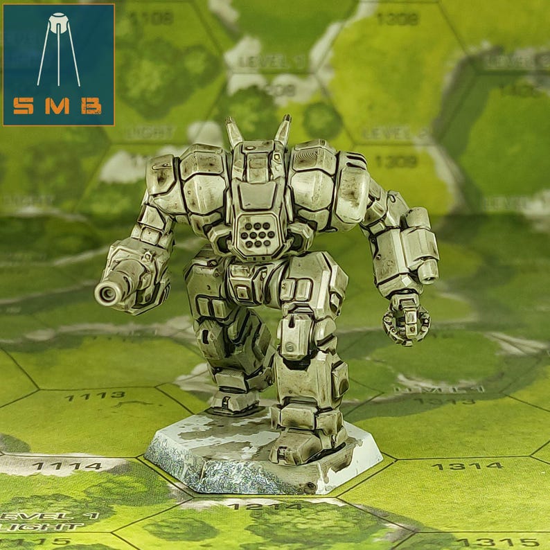Dragon DRG-1N | Sir Mortimer Bombito | American Mecha | Compatible With ...