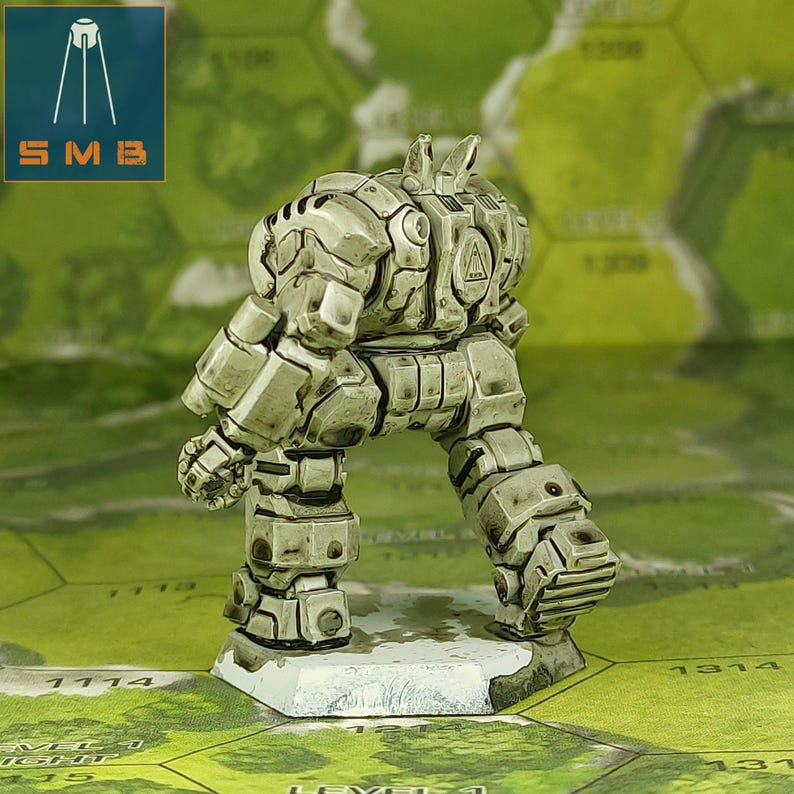 Dragon DRG-1N | Sir Mortimer Bombito | American Mecha | Compatible With ...