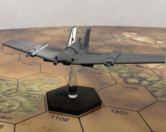 Battletech Fighters - Etsy