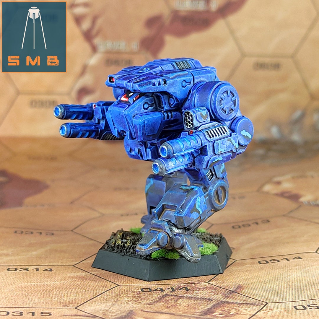 Warhawk (masakari) | Sir Mortimer Bombito | American Mecha | Compatible ...