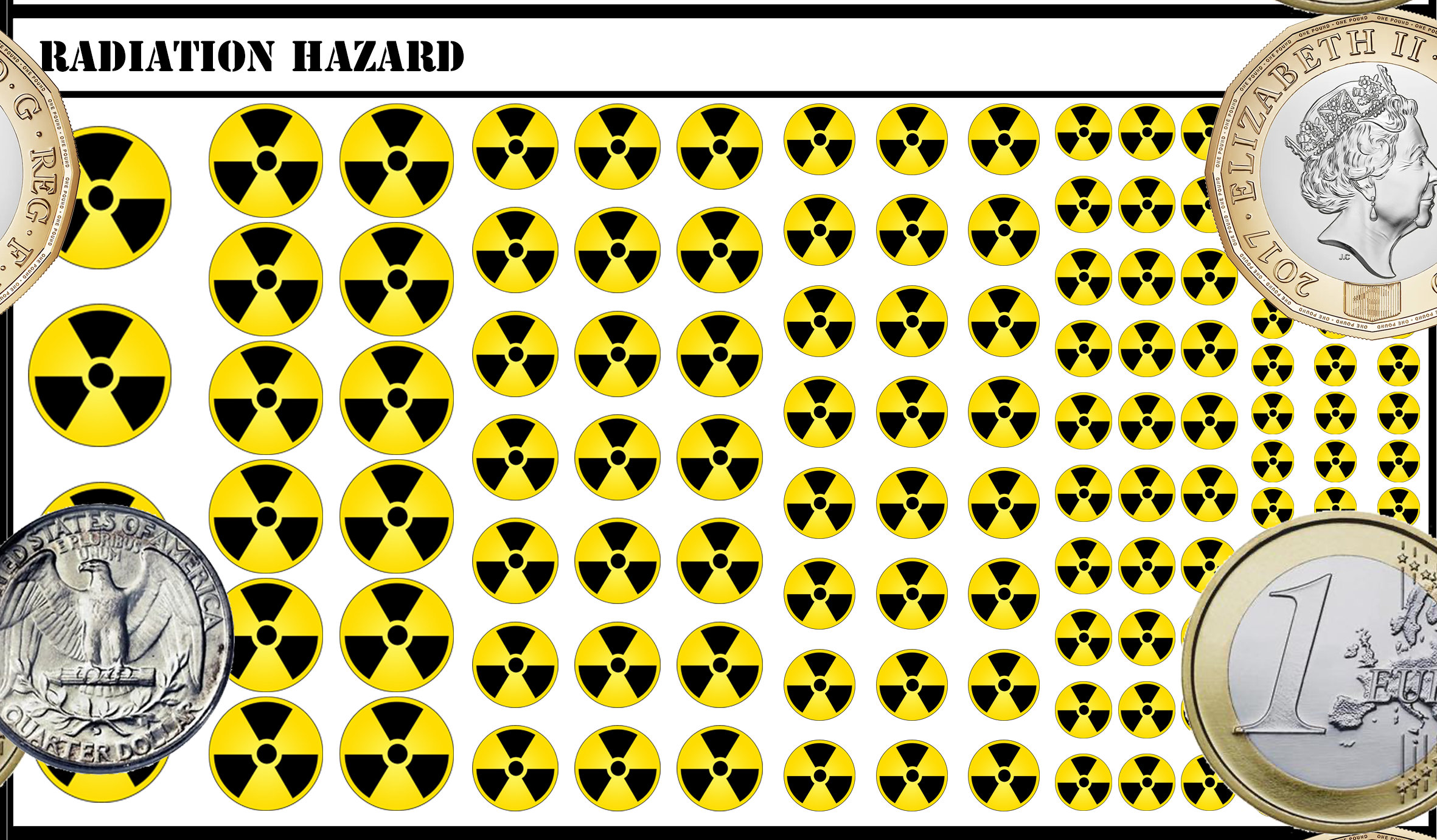 Generic Markers - Waterslide Decals | American Mecha | Compatible with ...