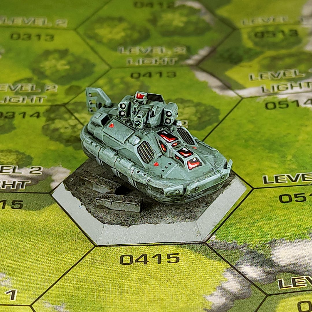 Battletech Miniatures J. Edgar Hover Sirmortimerbombito Sculpt - Etsy