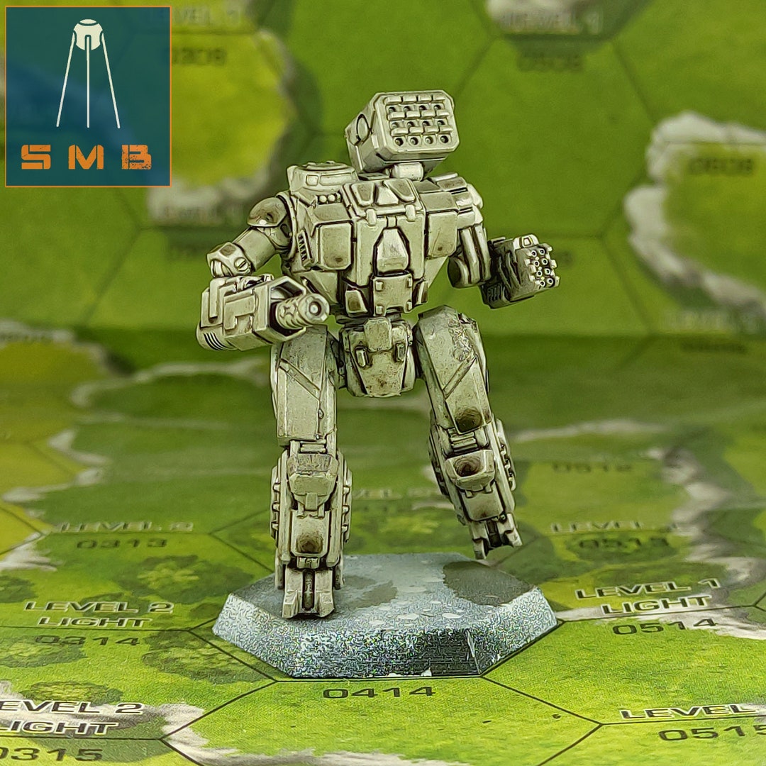 Summoner (thor) Z | Sir Mortimer Bombito | American Mecha | Compatible ...