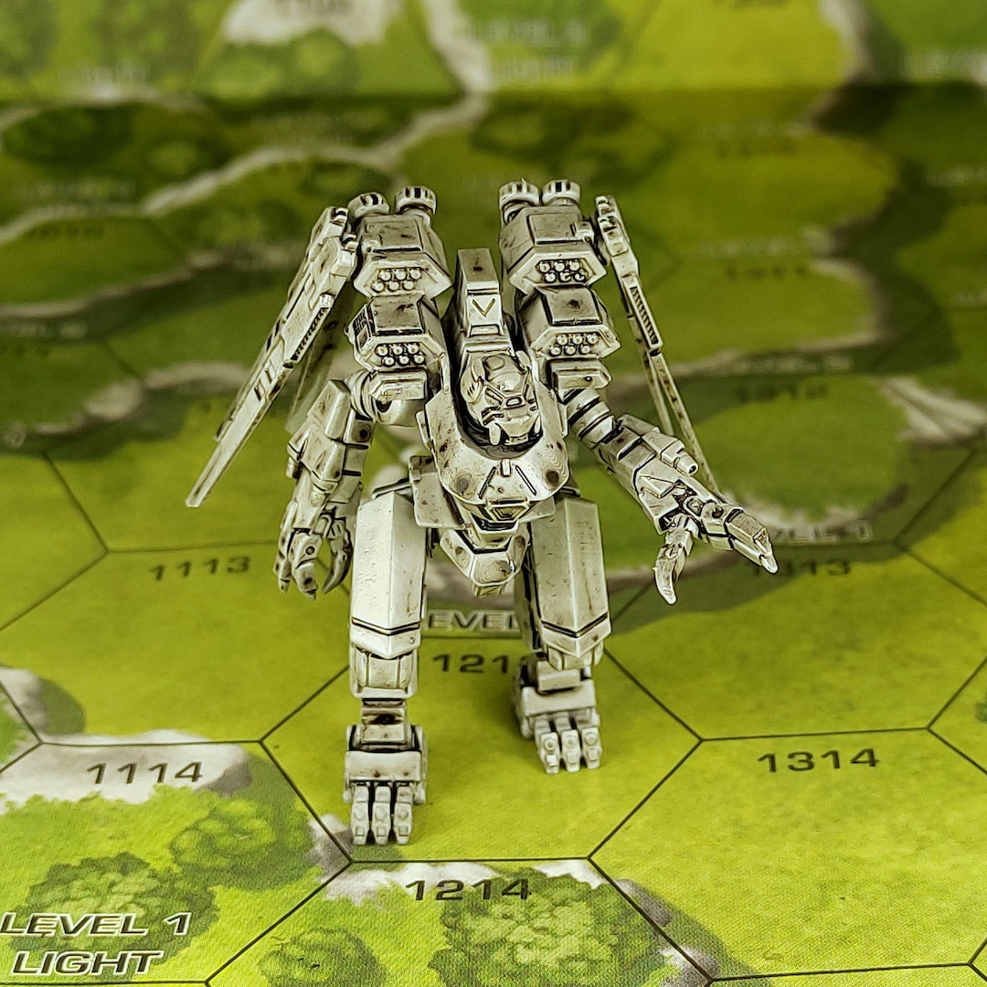 Sabretooth From XTRO Zhukov Sirmortimerbombito Sculpt American Mecha Compatible With BT and ...