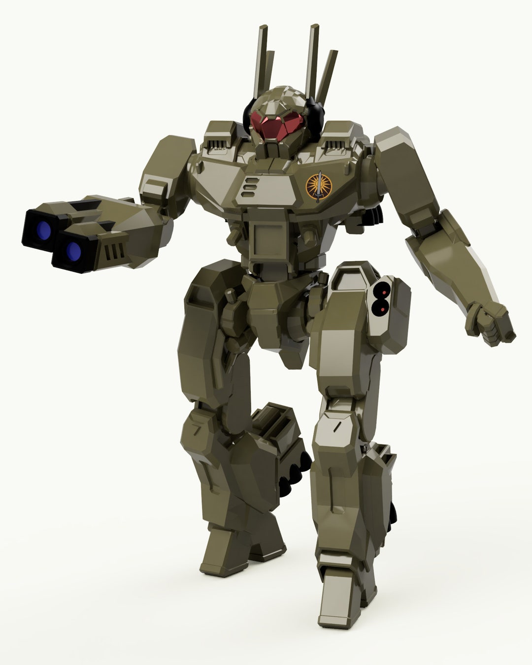 Super Wasp DIW Exclusive American Mecha Compatible With BT and Other ...