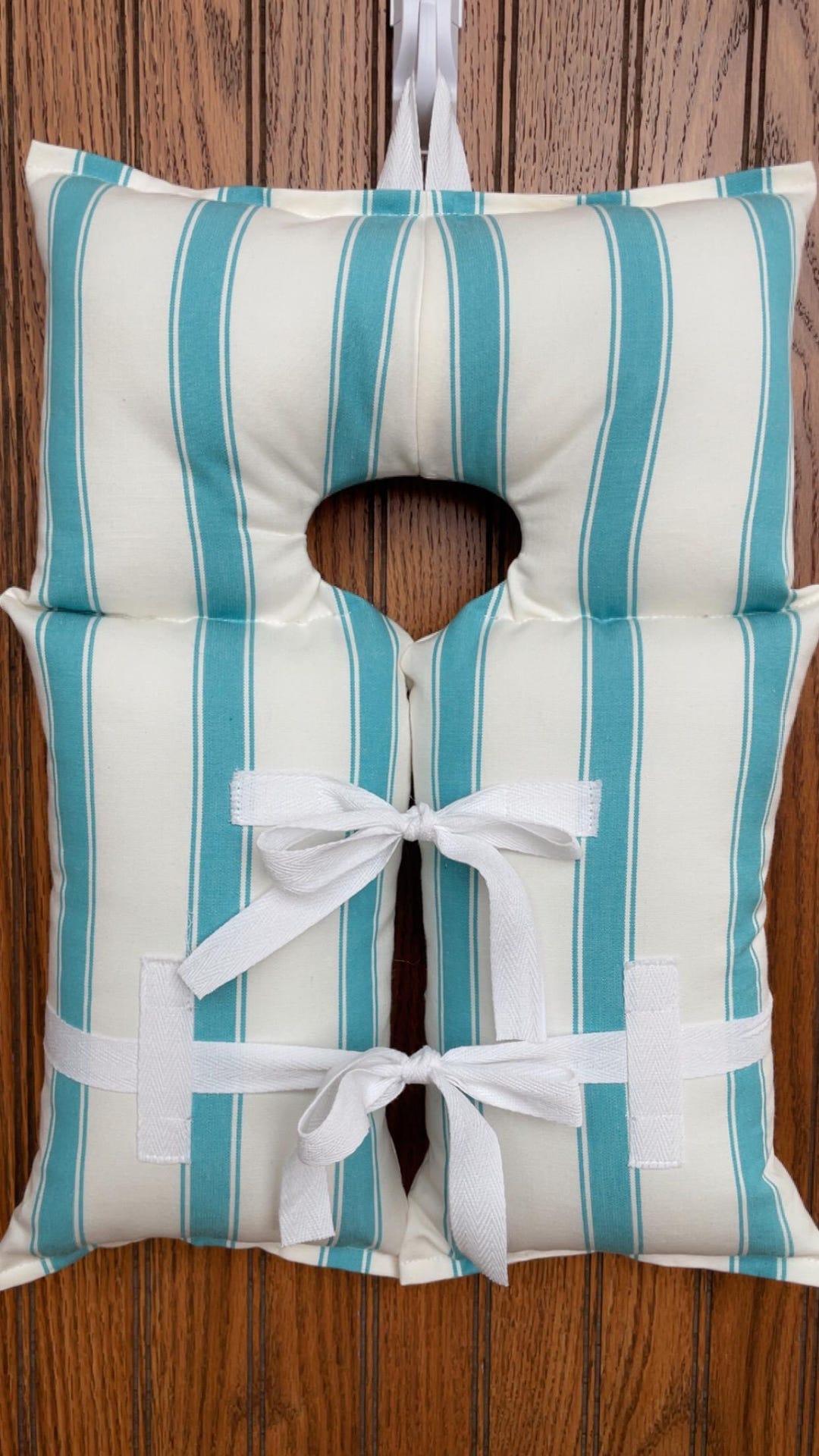 Mini Vintage Style Life Jacket Wall Decor - Etsy