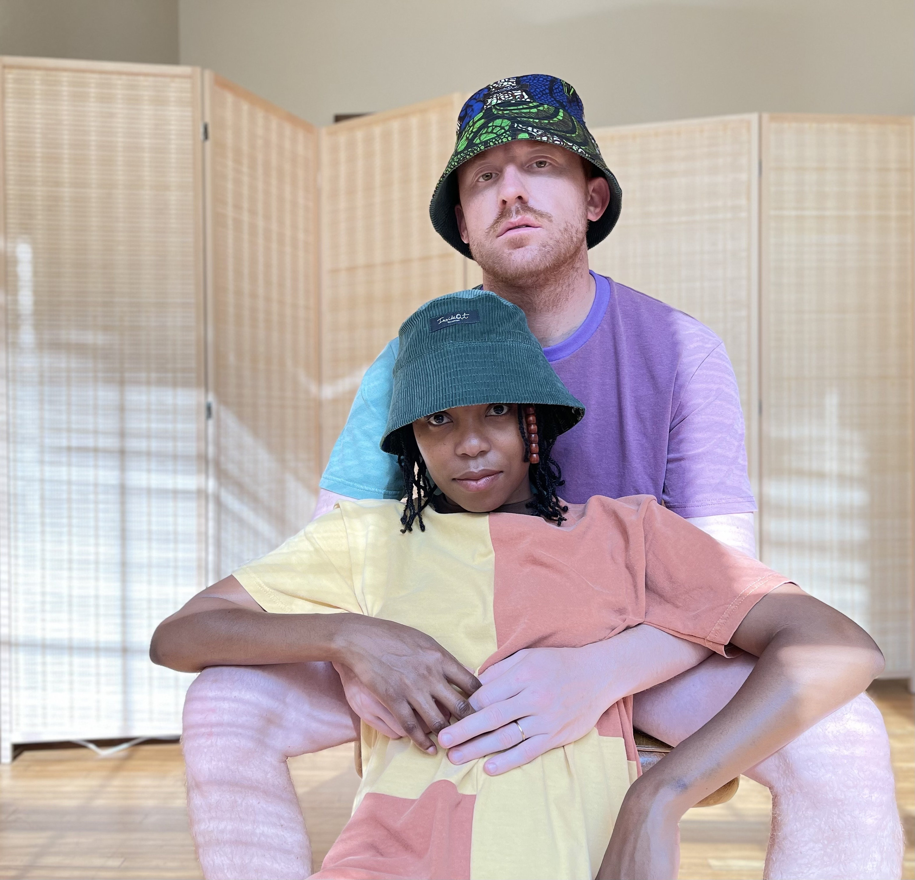 Tyler The Creator Bucket Hat