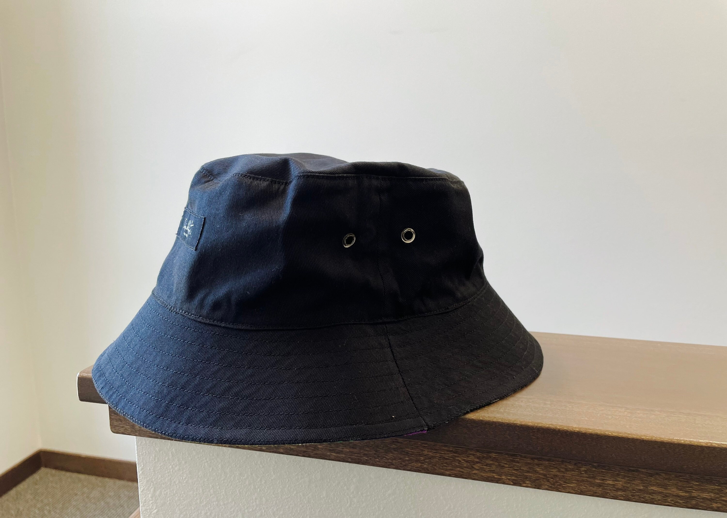 Reversible Bucket Hat - Etsy