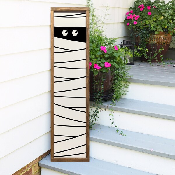 Halloween Decor Outdoor - Etsy