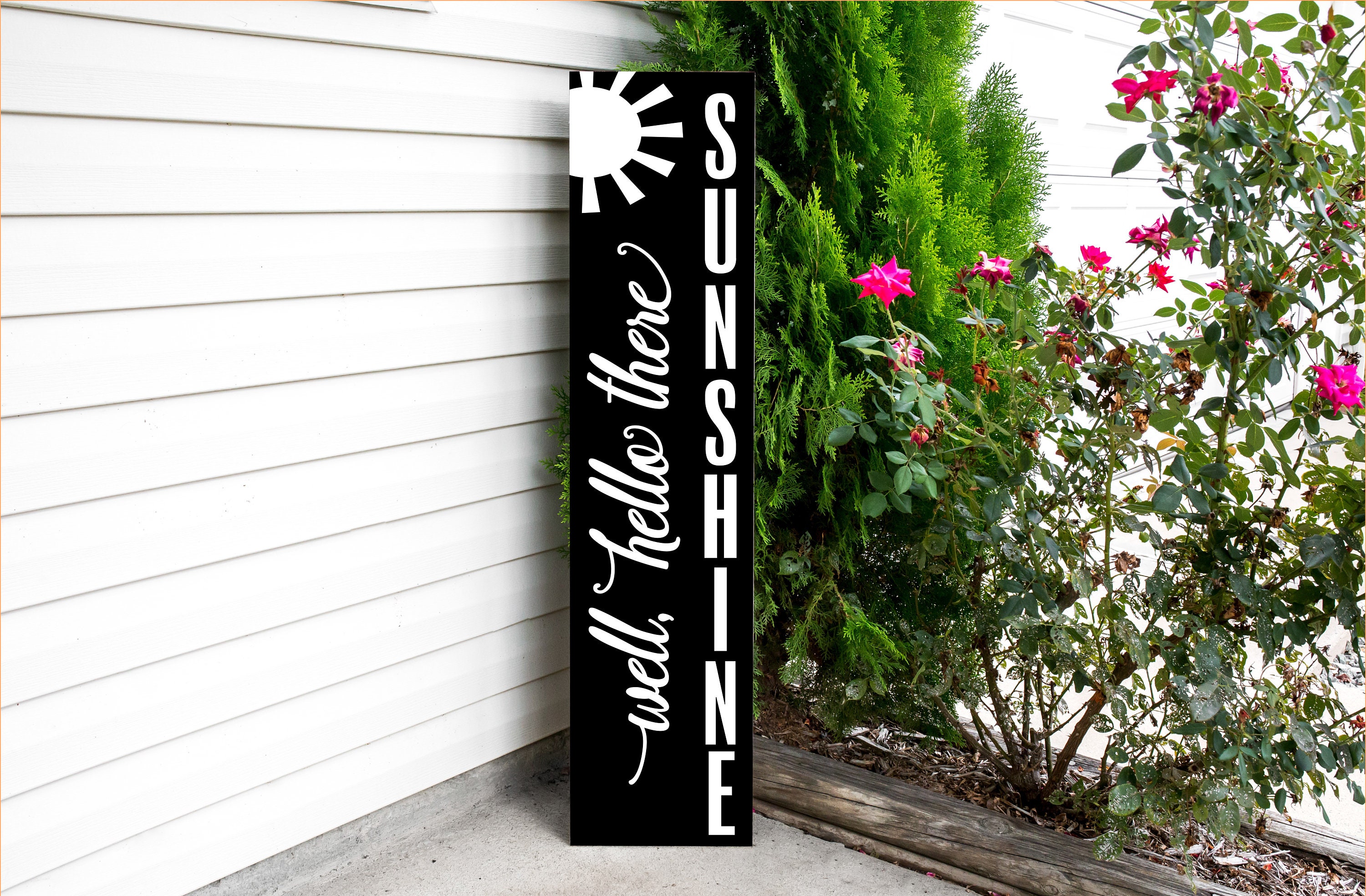 Well Hello There Signs