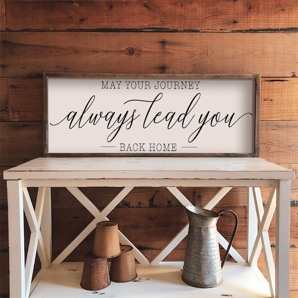 Lead You Home - Etsy