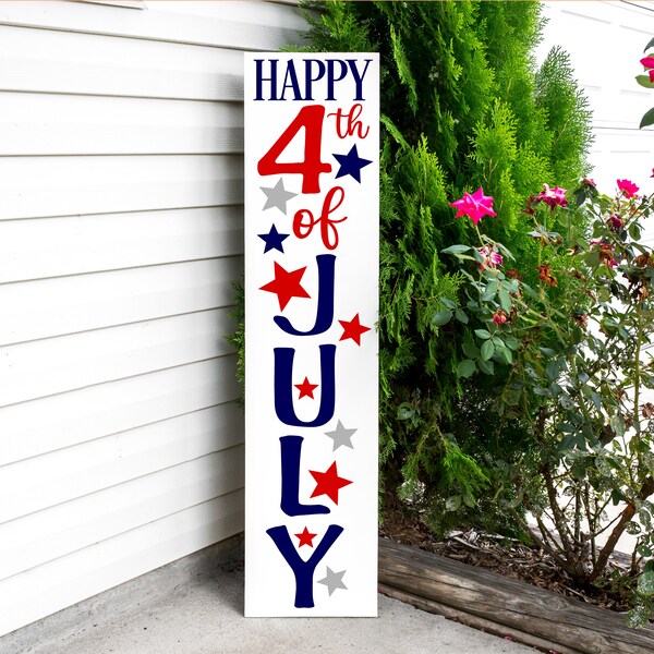 4th of July Signs - Etsy