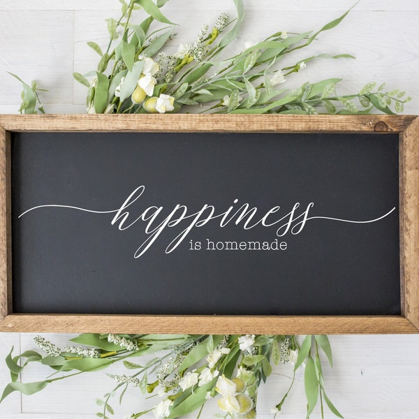 Homemade Signs - Etsy