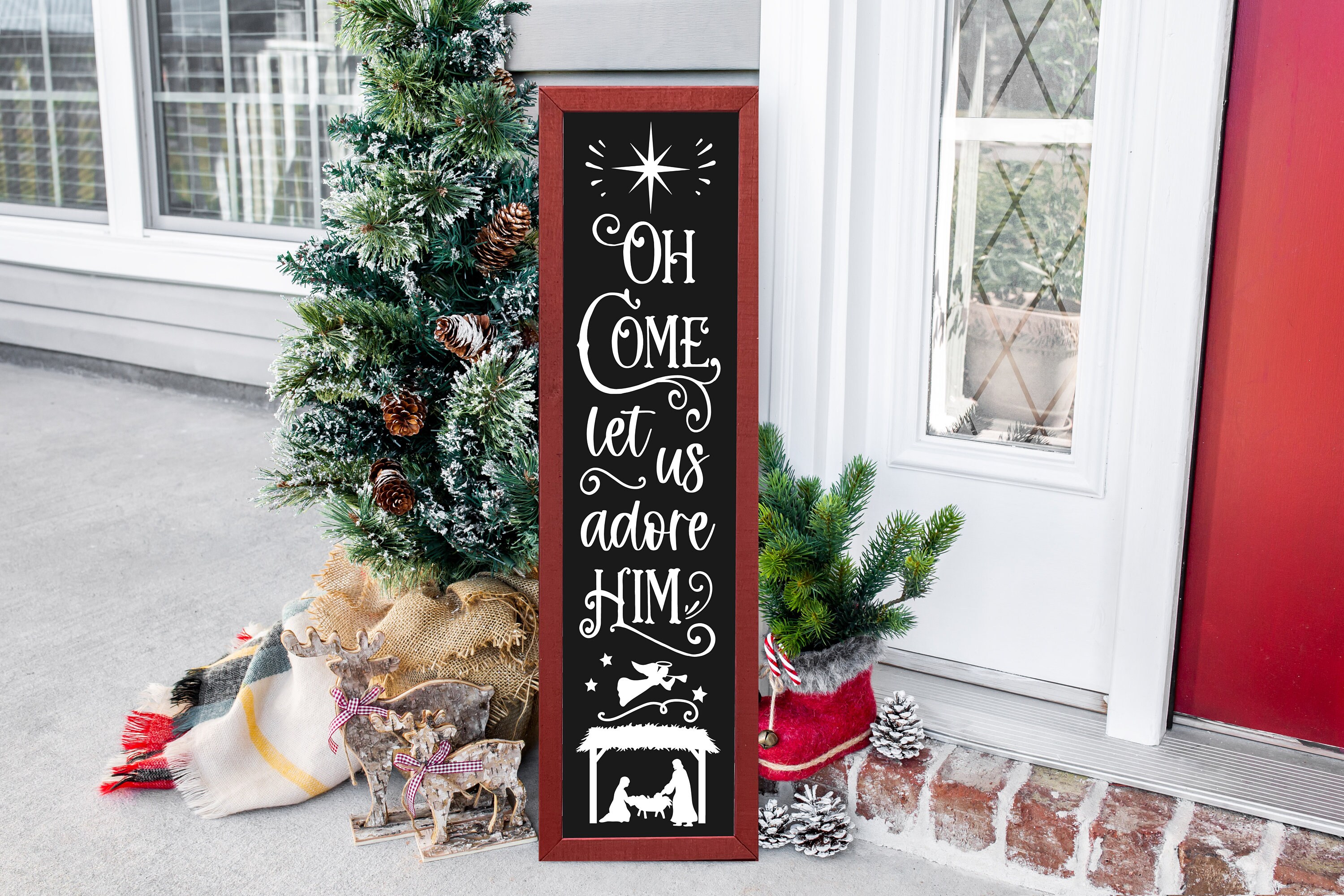 Welcome Home Sign Ideas For Boyfriend