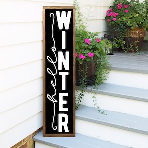Porch Decoration - Etsy