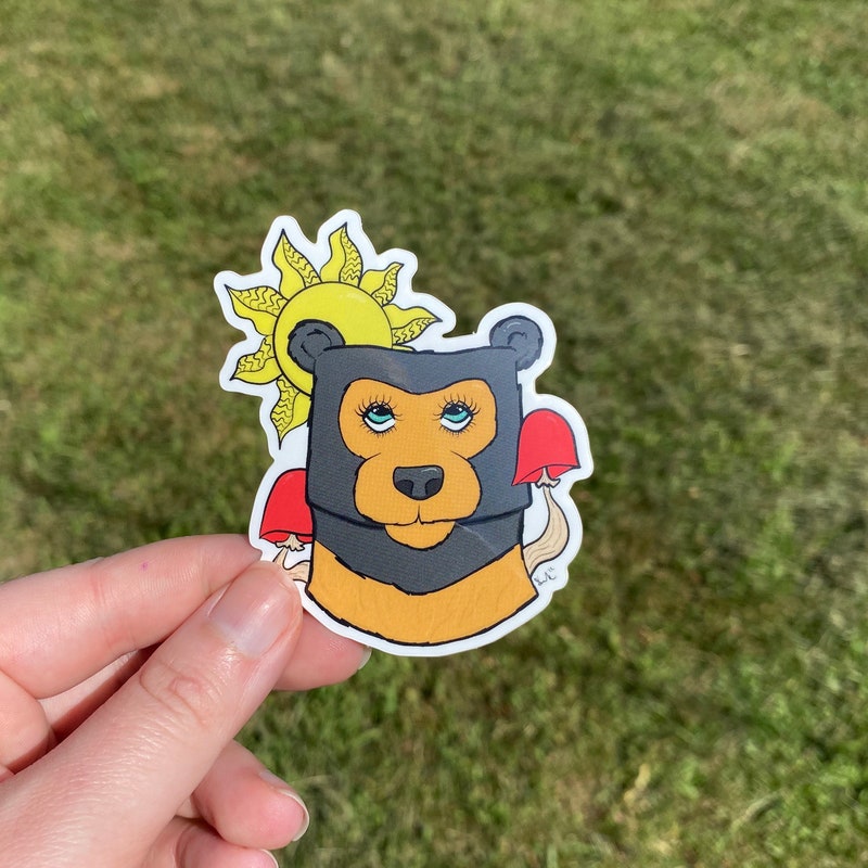 SunBearGraphics - Etsy