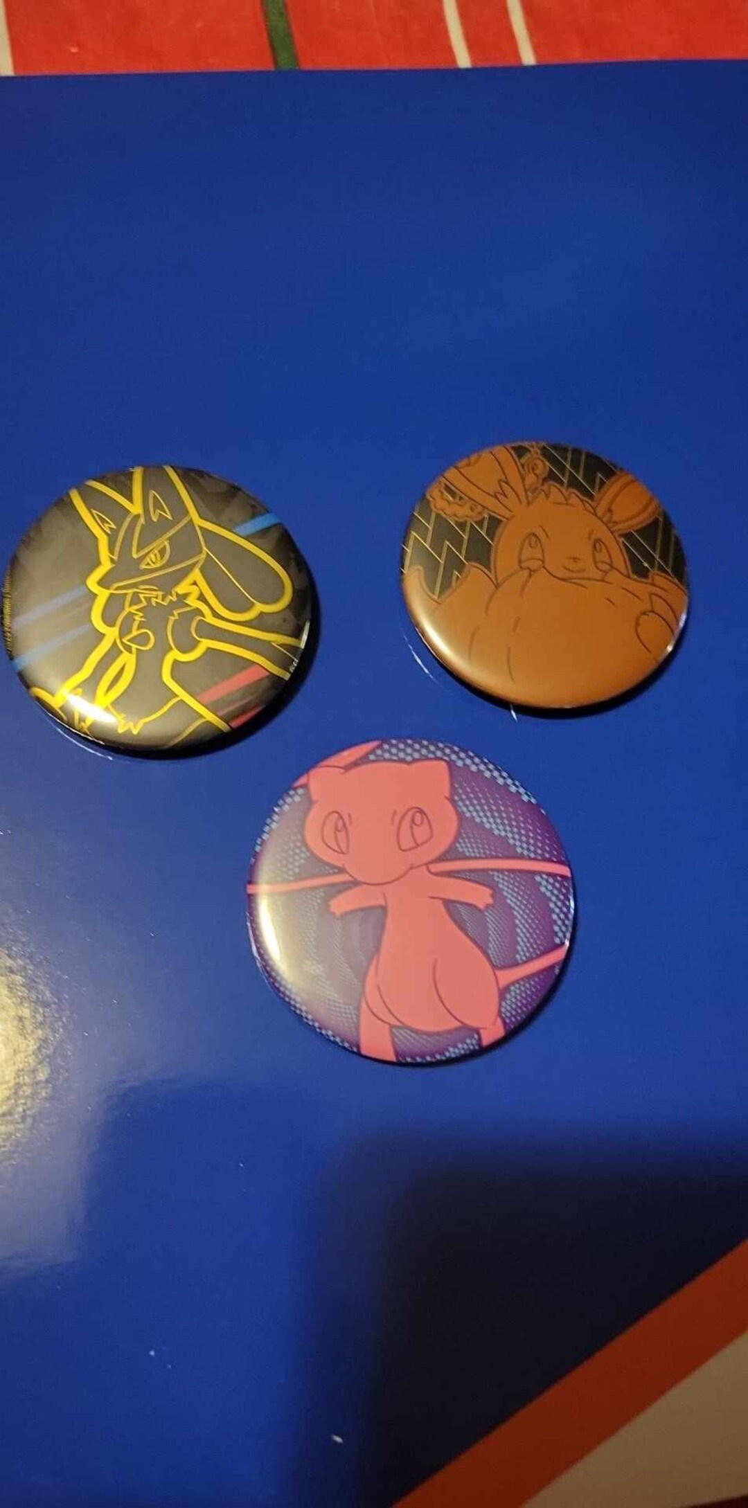 10 Pack of Buttons/pins - Etsy