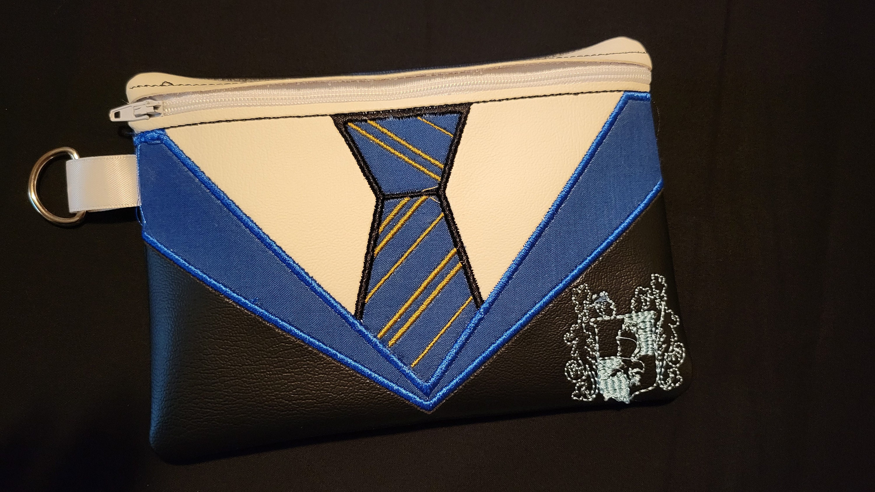Harry Potter Inspired Pouches - Etsy