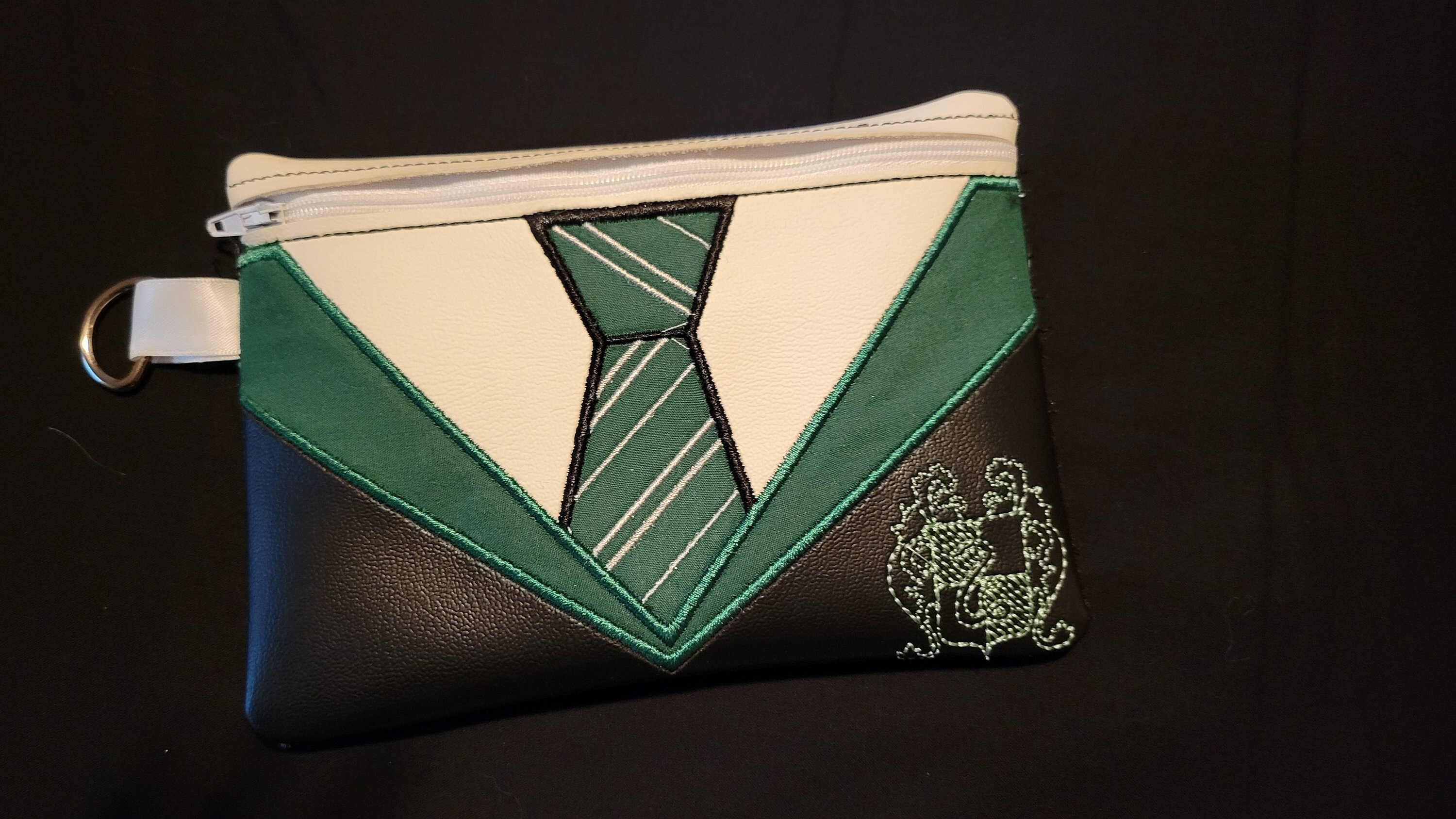 Harry Potter Inspired Pouches - Etsy
