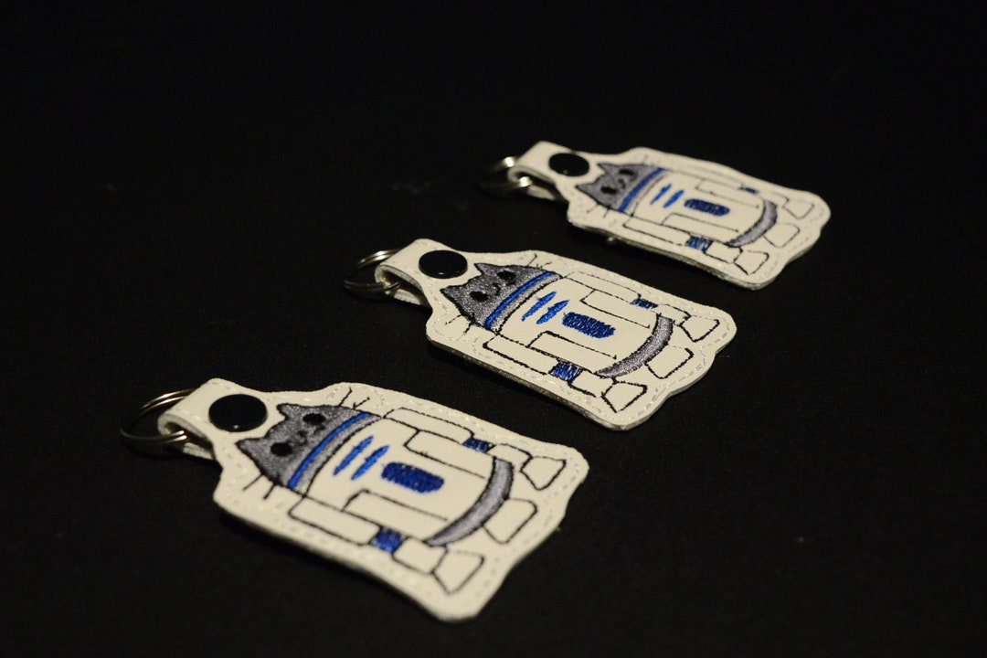 R2 Cat - Etsy