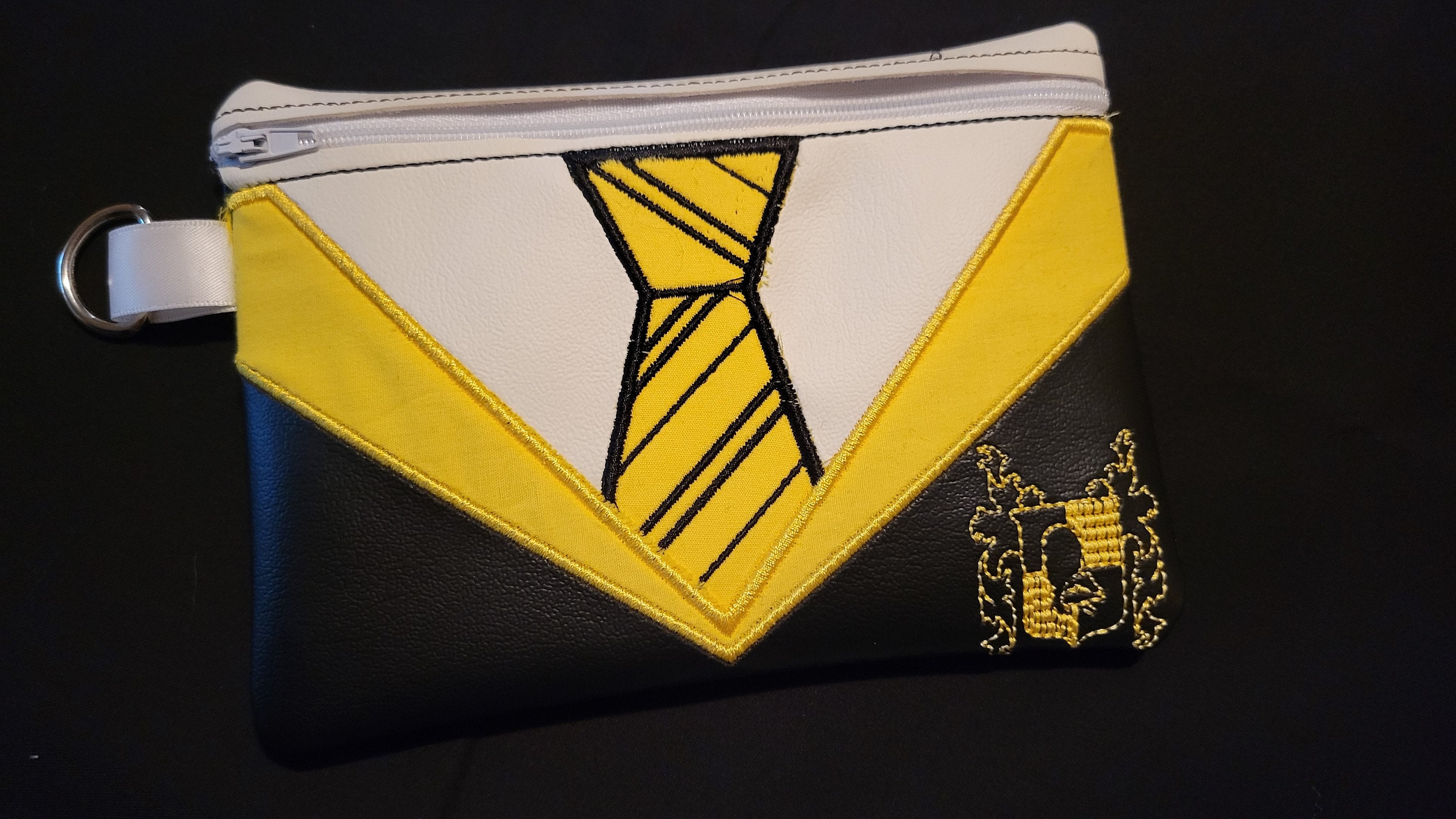 Harry Potter Inspired Pouches - Etsy