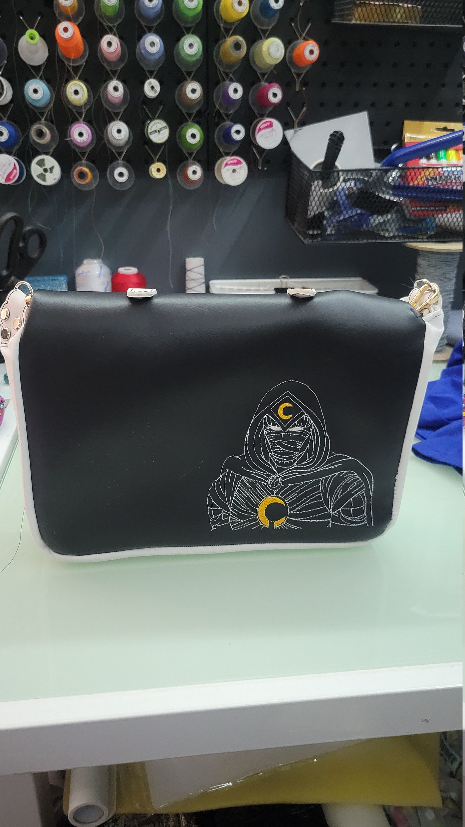 Sailor Moon Inspired Purse - Etsy