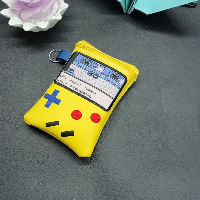 Gameboy Color Carrying Case - Etsy