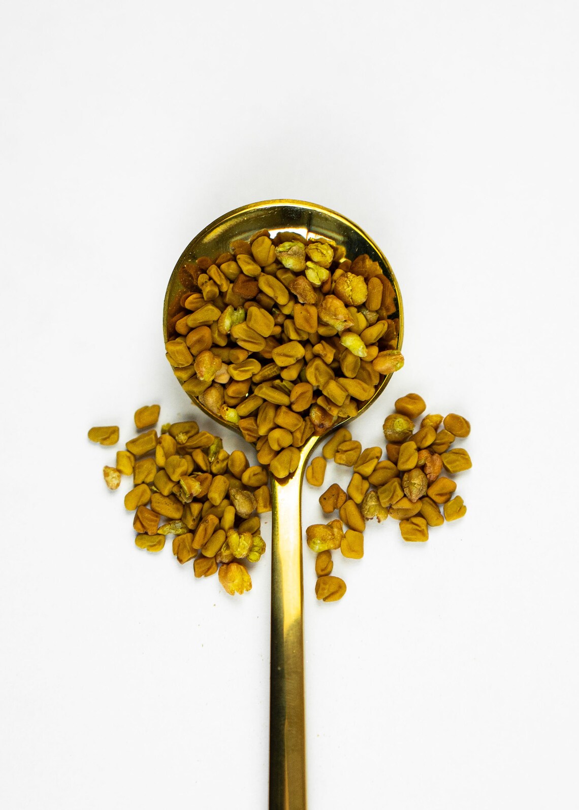 Fenugreek Buckwheat Tea: Herbal Wellness Blend With Bee Pollen - Etsy