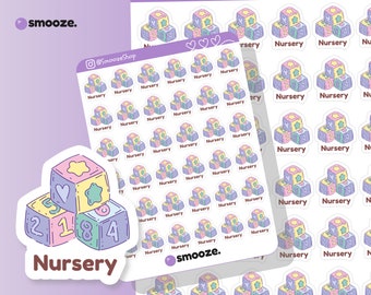 Playgroup Icons - Etsy