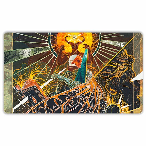 Infernal Tutor
