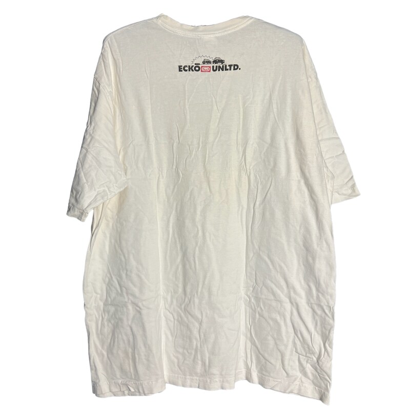 Vintage Echo Unlimited Spell Swag Hip Hop Shirt - Etsy