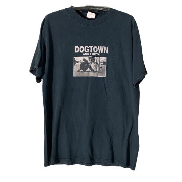 Dogtown - Etsy