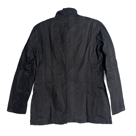Vintage PPFM Peyton Place For Men Harrington Jacket - Gem