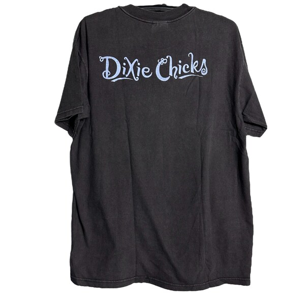 The Dixie Chicks - Etsy