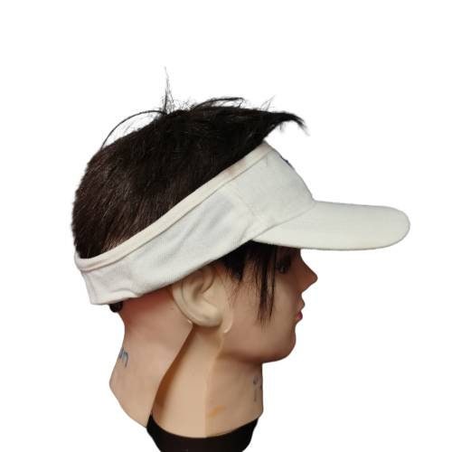 Authentic Vintage the Las Vegas Raiders Sun Visors NFL Official Product ...