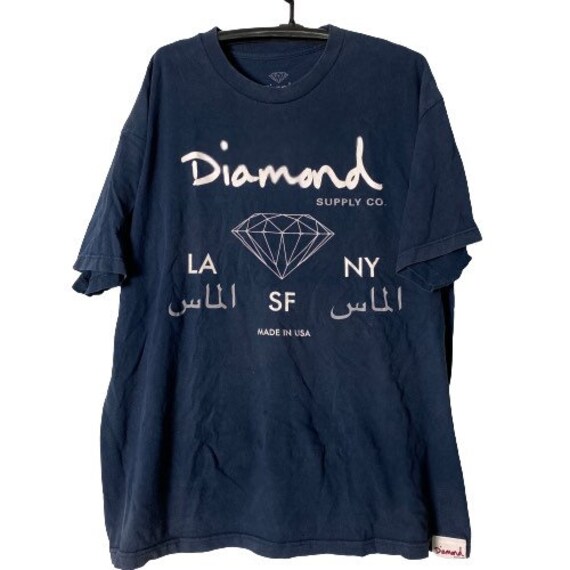 Diamond Supply Co Shirts