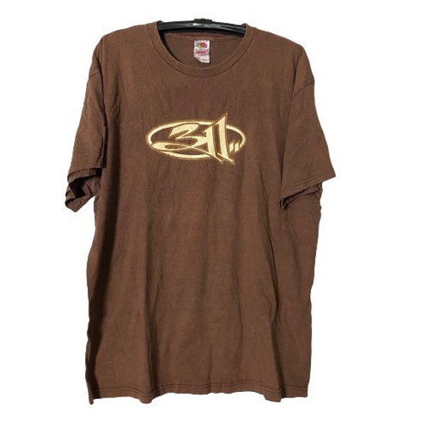 311 Band Logo - Etsy