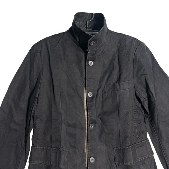 Vintage PPFM Peyton Place For Men Harrington Jacket - Gem