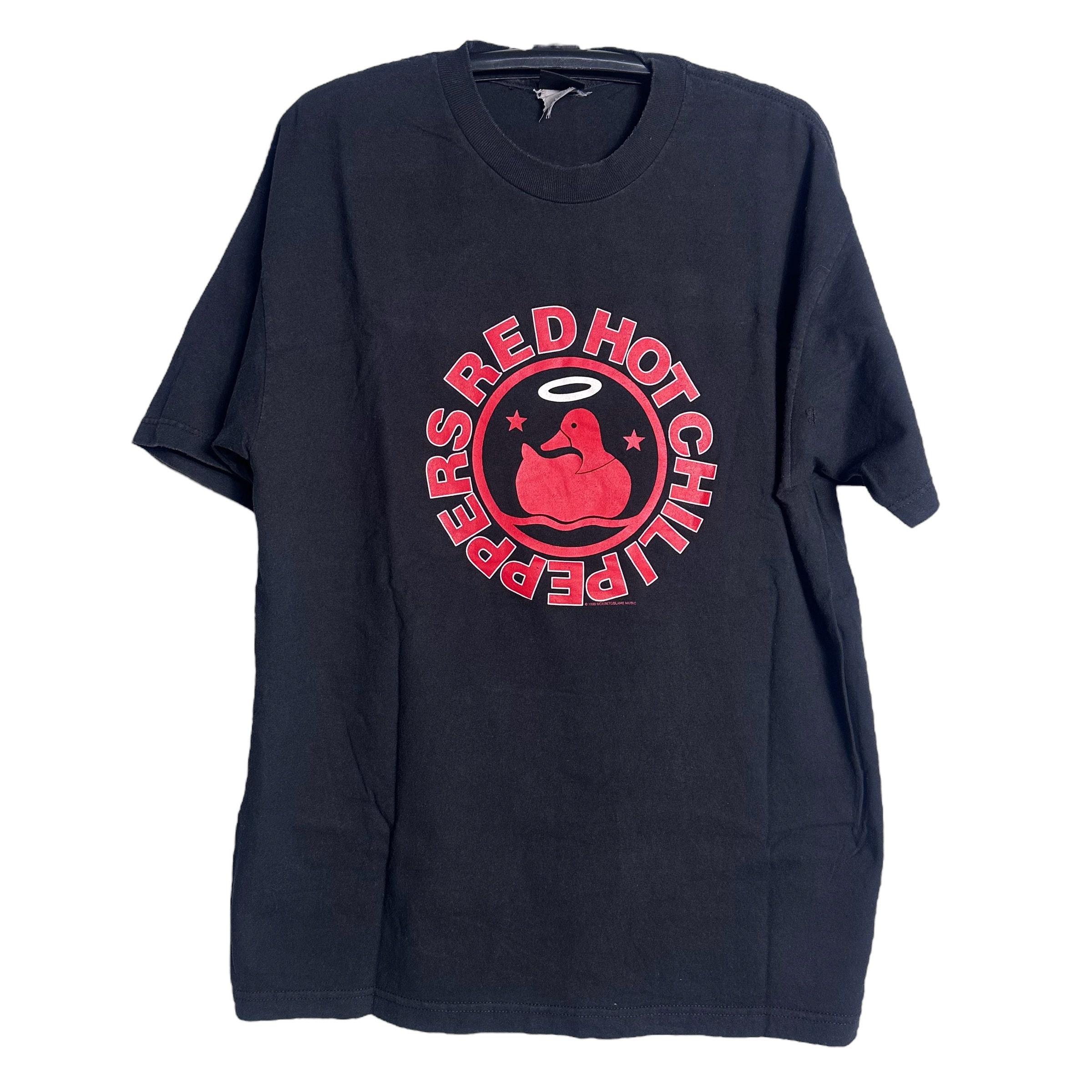 Vintage 1999 Red Hot Chili Peppers Californication T-shirt Vintage 1999 Red Hot Chili Peppers Californication T-shirt