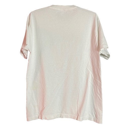 Authentic Vintage Chicago Band Promo Shirt - Etsy